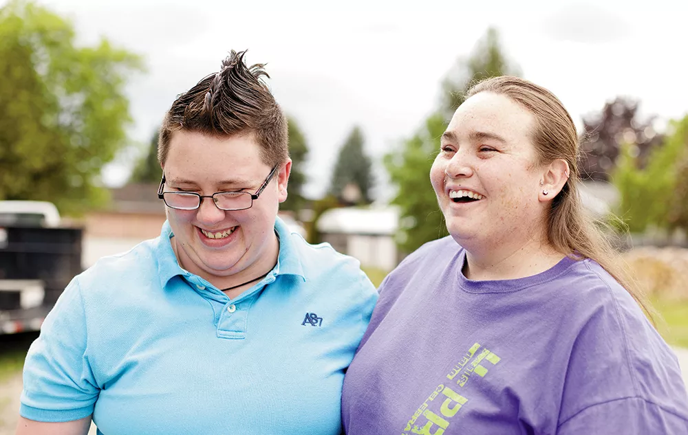 The Tide Is Turning | Local News | Spokane | The Pacific Northwest ...