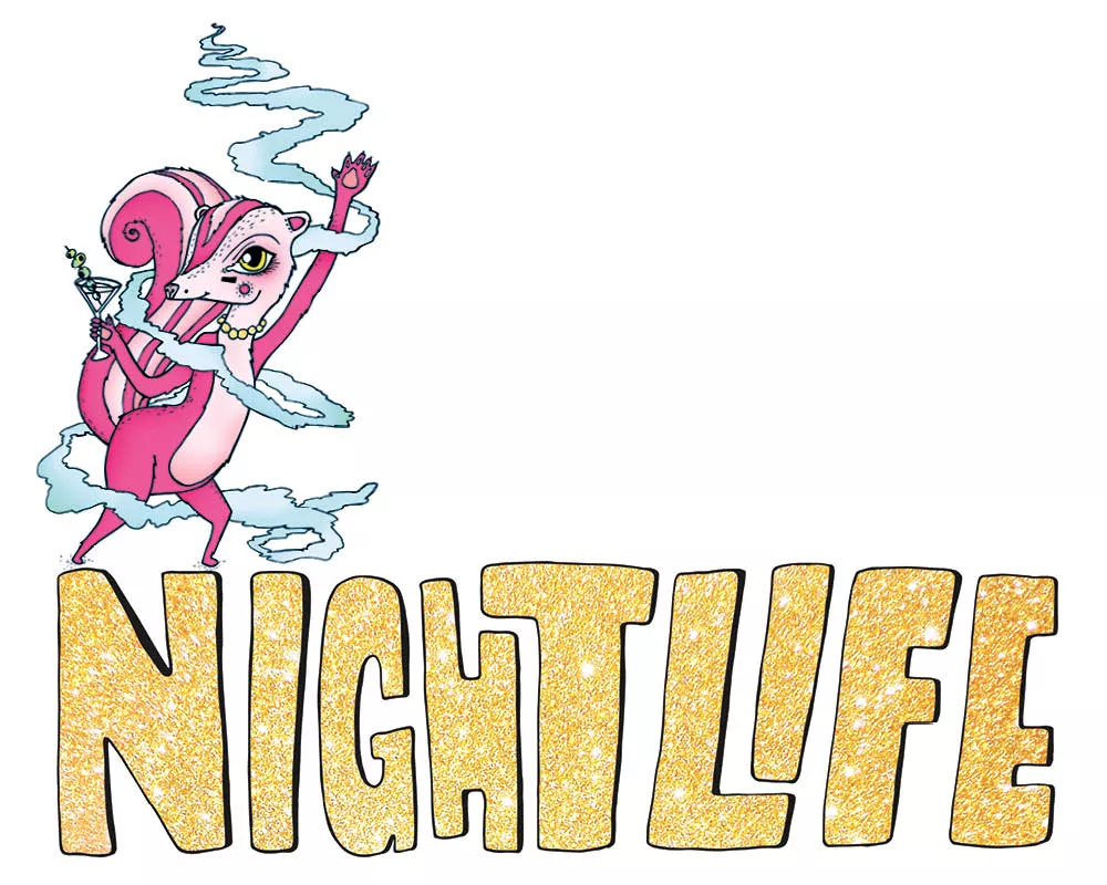 Best Dance Club 2014 Nightlife Spokane