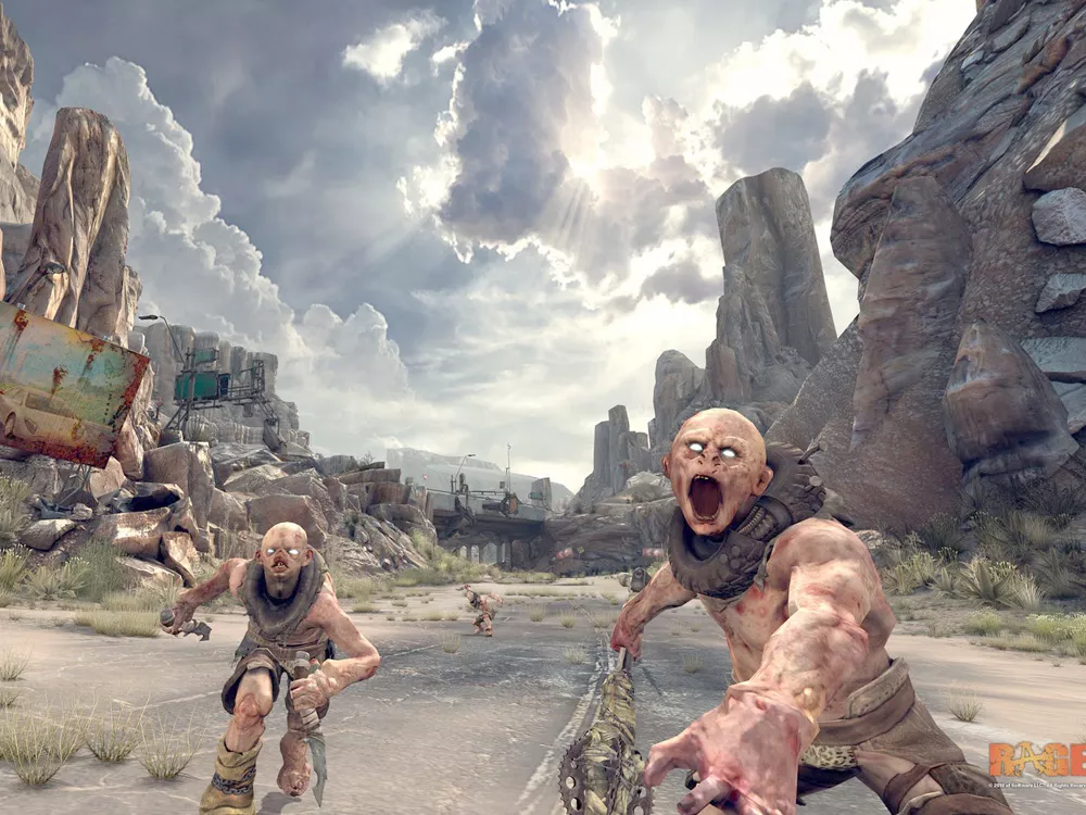 Rage | Movie Reviews | Spokane | The Pacific Northwest Inlander | News ...