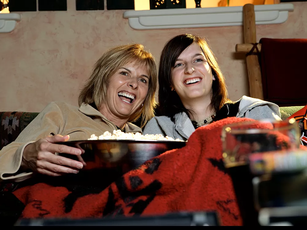 Home Viewing | Movie Reviews | Spokane | The Pacific Northwest Inlander ...