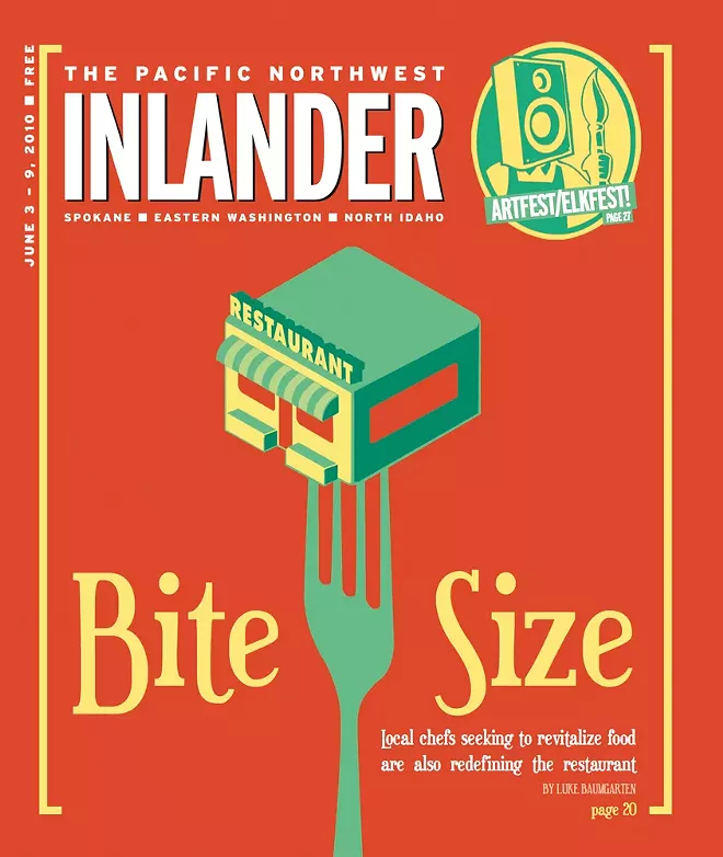 20 Years of Inlander Covers | Spokane | The Pacific Northwest Inlander ...