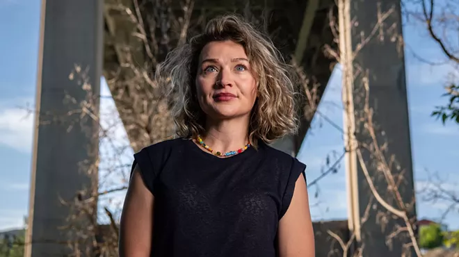 The Pacific Northwest Inlander | News, Politics, Music, Calendar ...