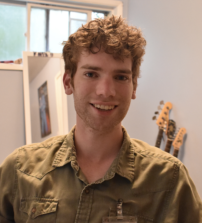 Nate.Sanford | The Pacific Northwest Inlander | News, Politics, Music, Calendar, Events in ...