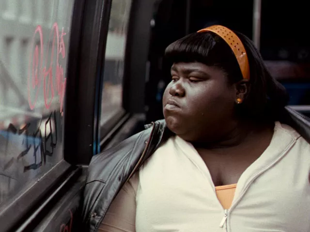 Precious | Movie Reviews | Spokane | The Pacific Northwest Inlander ...