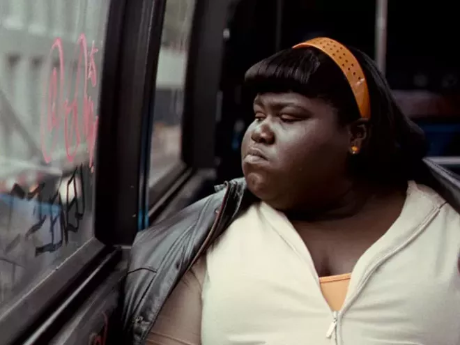 Precious | Movie Reviews | Spokane | The Pacific Northwest Inlander ...