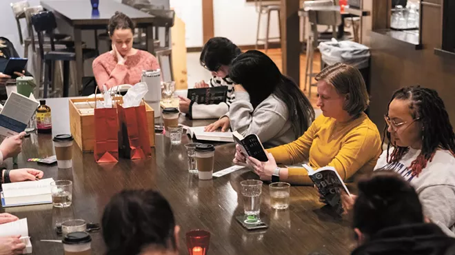 Culture | The Pacific Northwest Inlander | News, Politics, Music ...