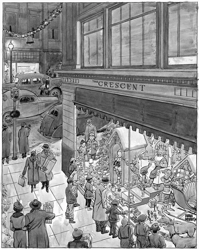 Inlander Histories | Spokane | The Pacific Northwest Inlander | News ...