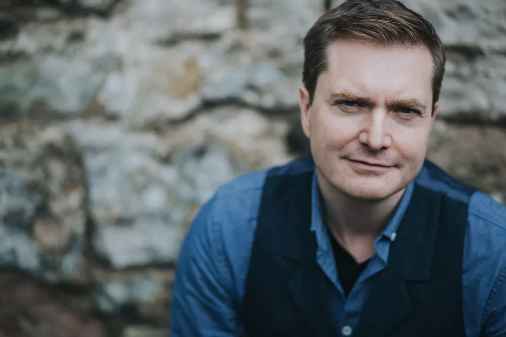 Spokane Symphony taps British conductor James Lowe as its new music ...