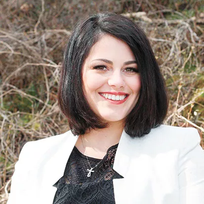 It's a fight between moderates and conservatives in the tussle for the ...