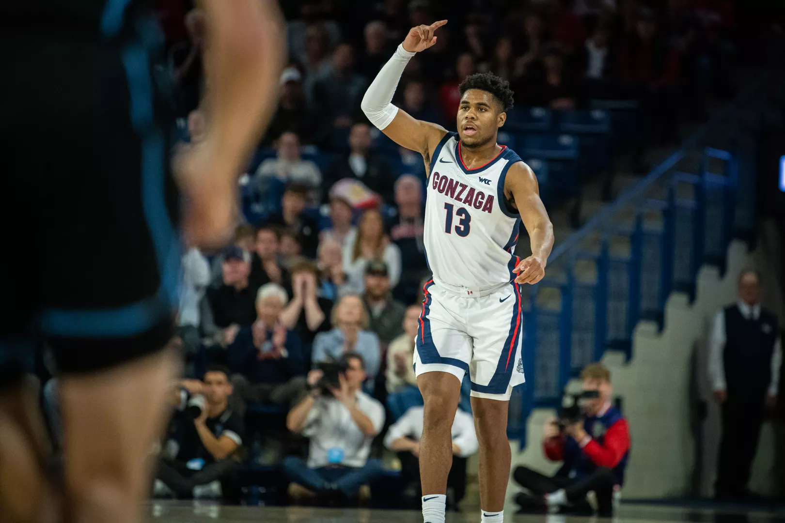 5 super early observations about the this year's Gonzaga squad | Sports ...