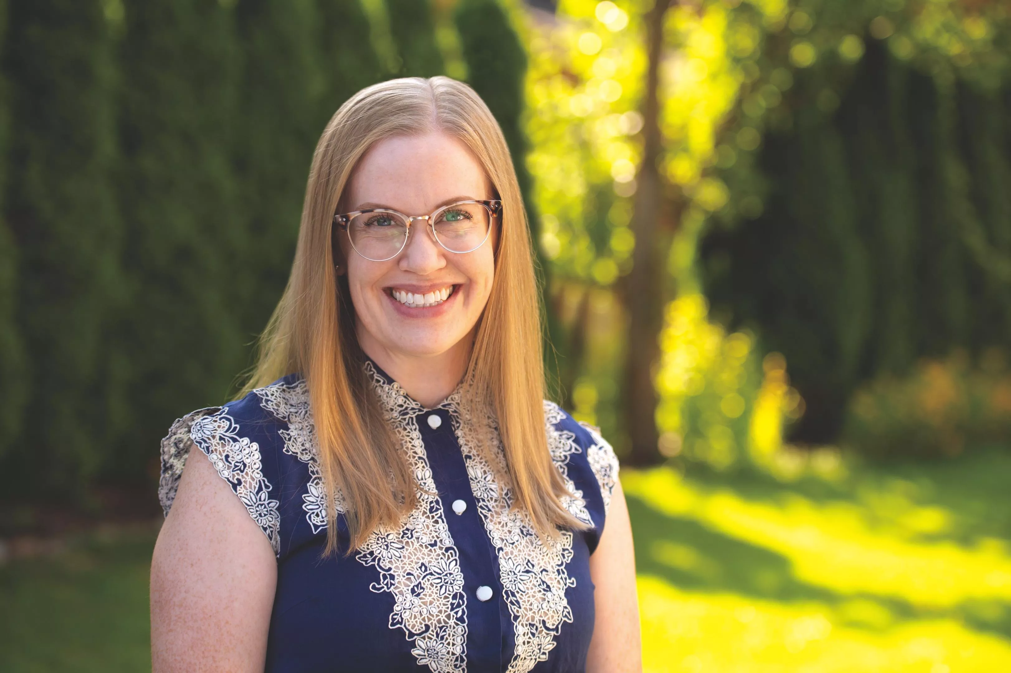 New Inlander editors Chey Scott and Samantha Wohlfeil | Inlander