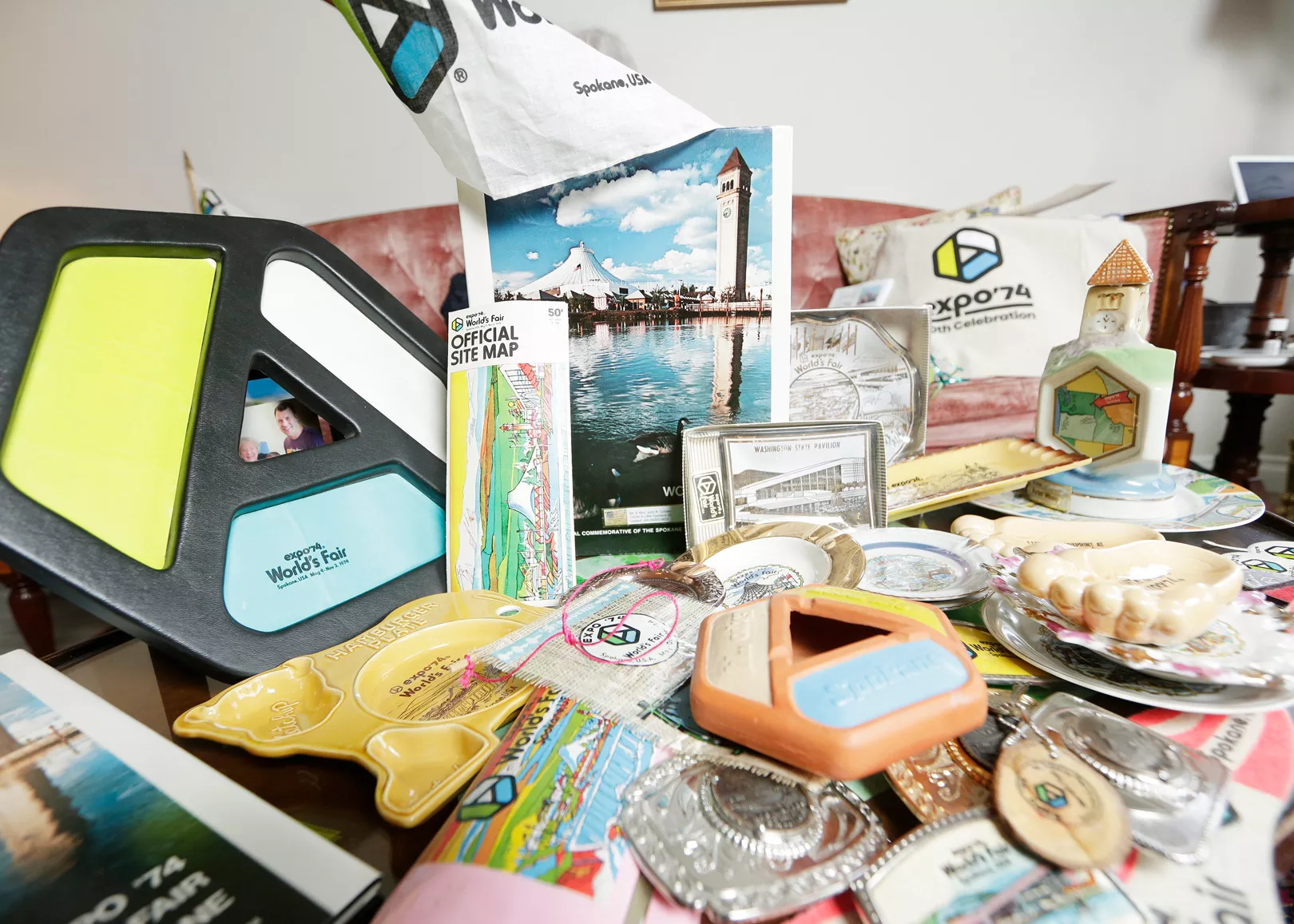 Summer Guide 2024: Expo 50 Fun | Summer Guide | Spokane | The Pacific ...