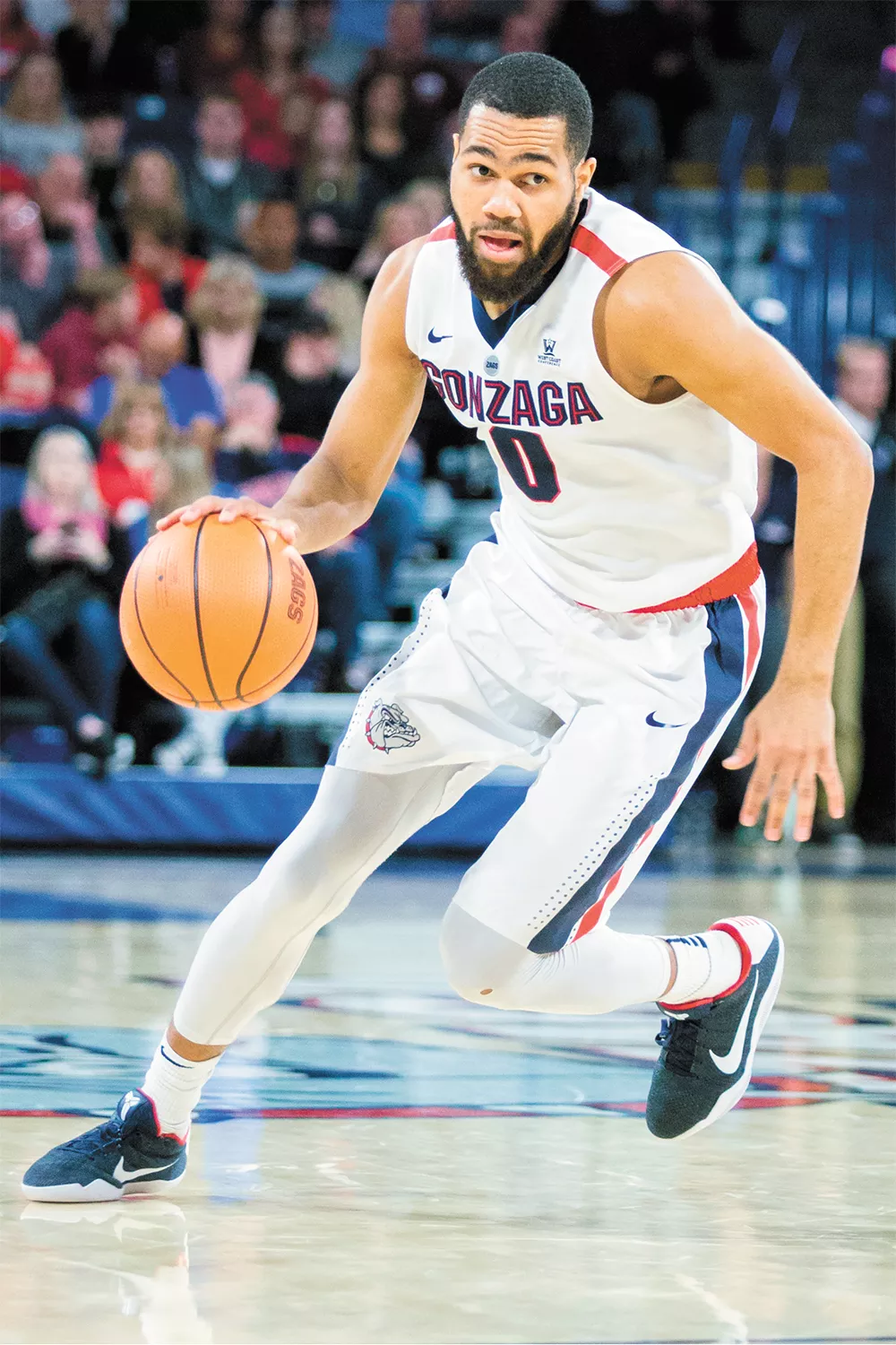 The Zags find their path in this year's March Madness easier than in ...