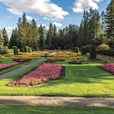 The Pacific Northwest Inlander | News, Politics, Music, Calendar ...