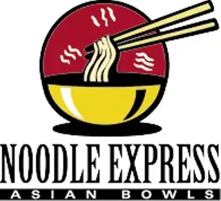 Noodle Express | Spokane Valley | Asian | Restaurants