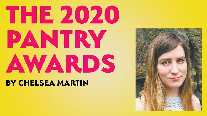 The things that kept us alive | Columns & Letters | Spokane | The ...