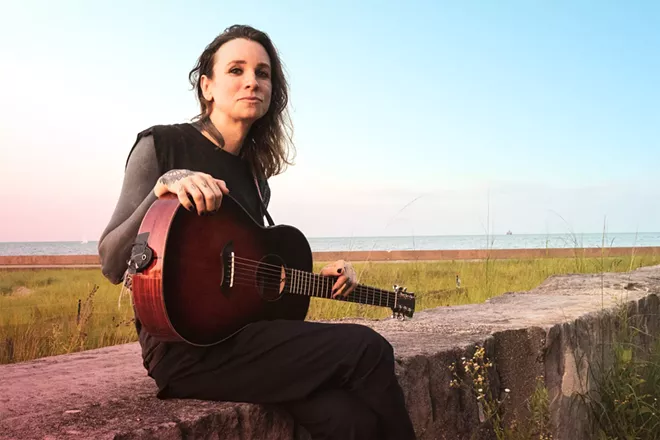 A beginner's guide to trans musicians to celebrate International ...