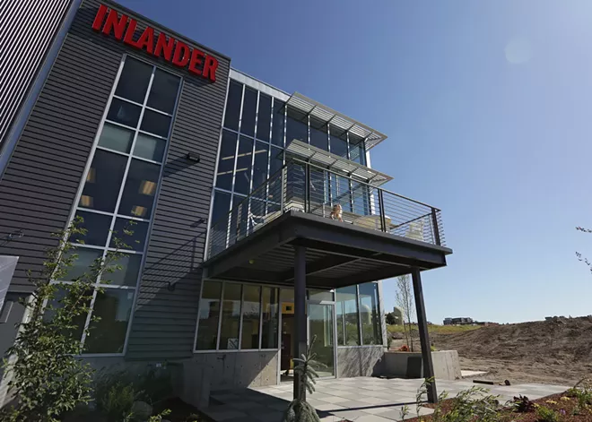 30 Years of Inlander: Test your local knowledge with three-decades ...