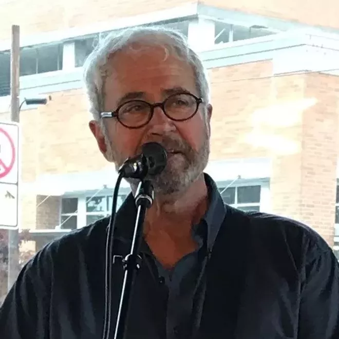 Howie King | Sirinya's Thai Restaurant & Lounge | Live Bands | The ...