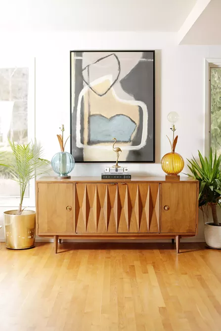 Interior decorating with Erin Haskell Gourde | Spokane | The Pacific ...